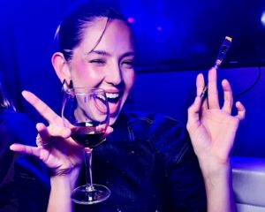 Paint Me Up - Atelier Peinture Paris - Activité Insolite Paris